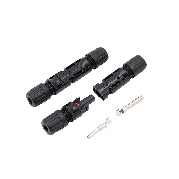 Connecteur de type MC4 - Male :: BORNE4ALL SRL - Photovoltaïque - Borne ...
